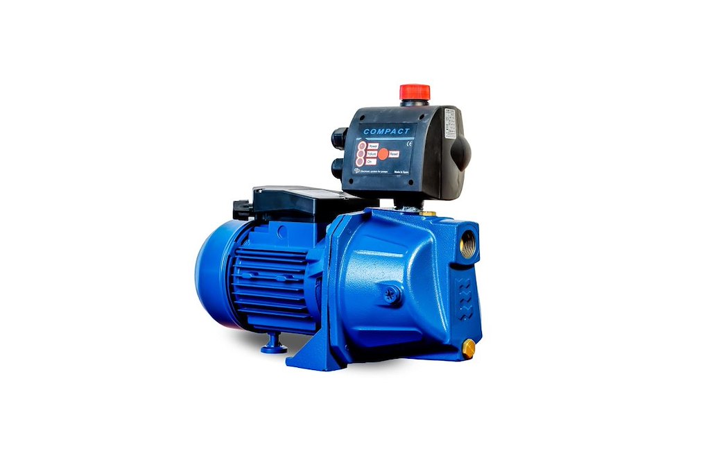 Pumpa za baštu Elpumps JPV 1300 B Automatic