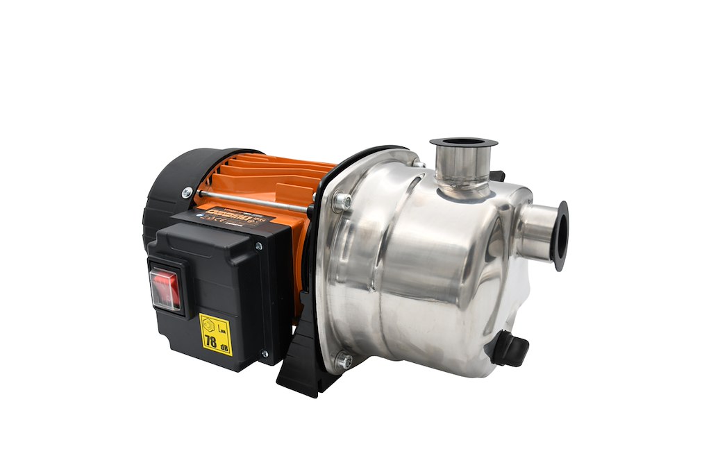 Pumpa za baštu Villager JGP 6031 PRIME