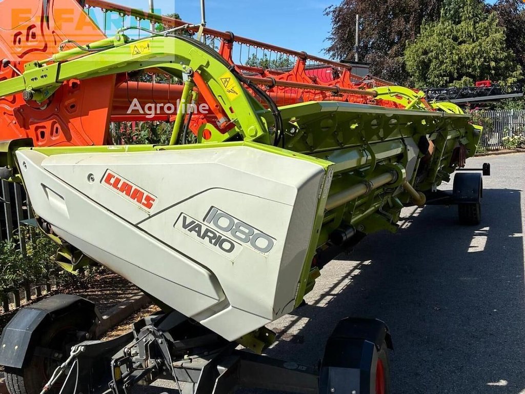 Claas VARIO 1080 kombajn za žito