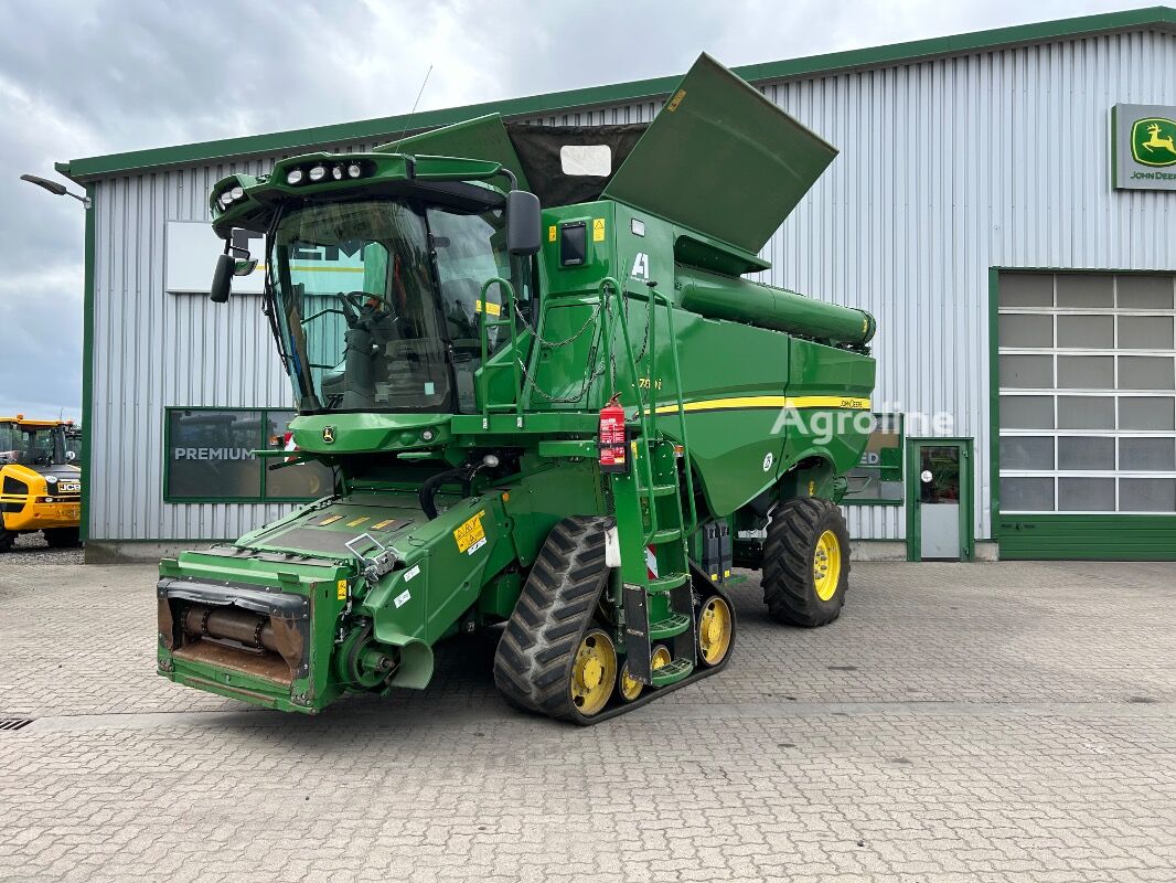 John Deere S780 kombajn za žito