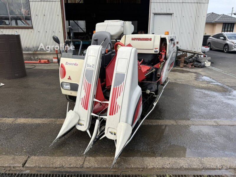 Mitsubishi TRACTOR(Mitsubishi) kombajn za žito