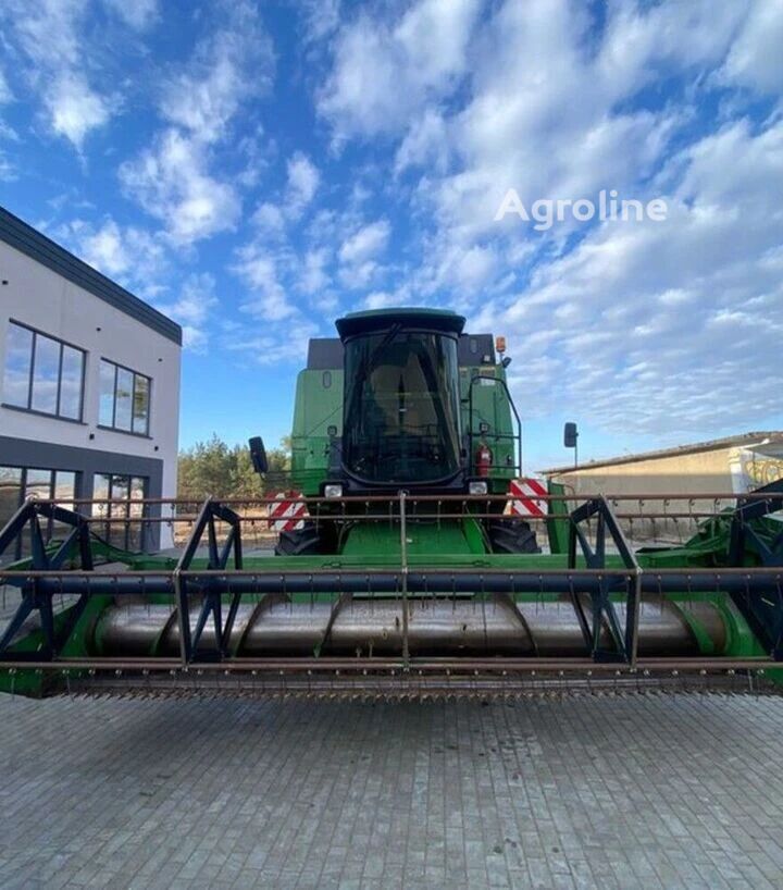 John Deere 1177 Hydro4 kombajn za žito