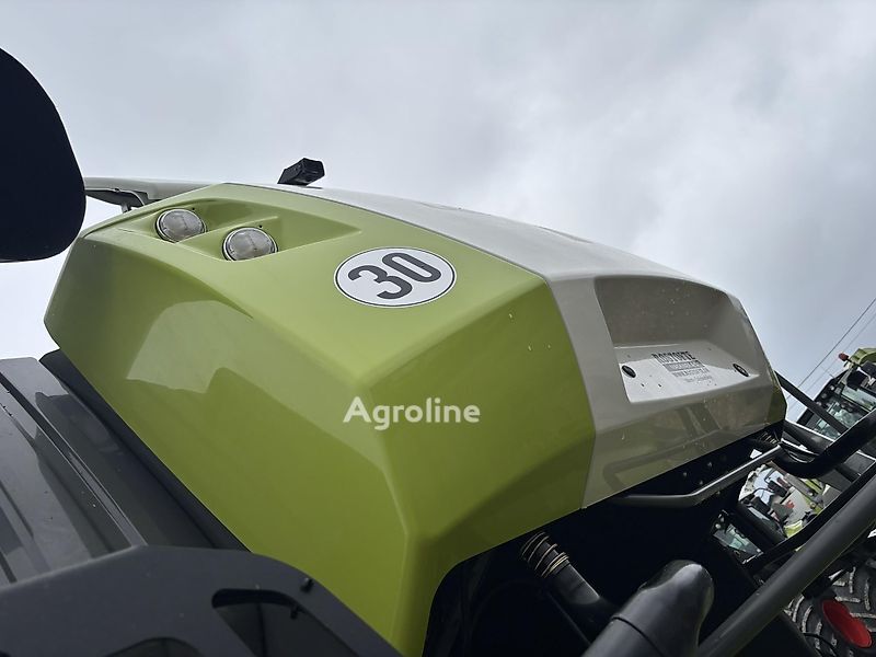 Claas Lexion 770 kombajn za žito
