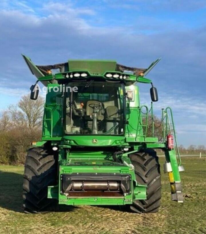 John Deere S785i kombajn za žito