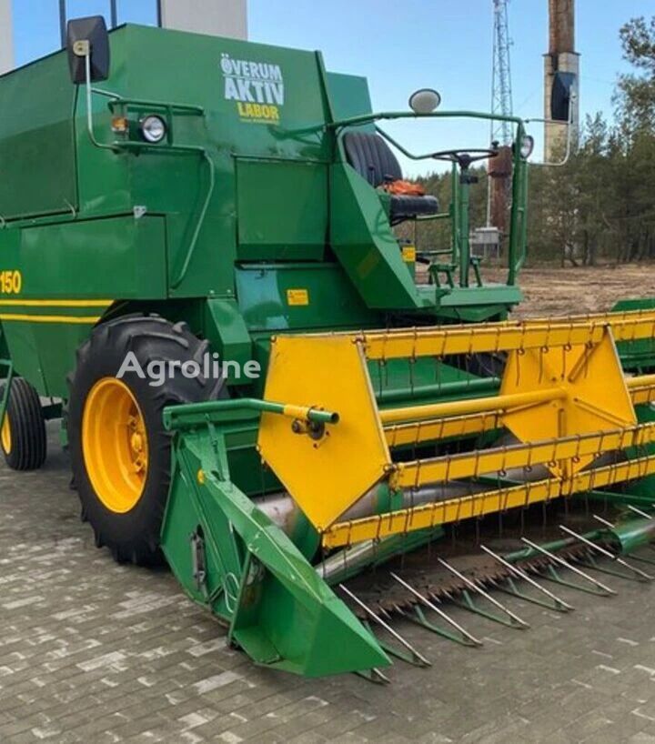 Volvo 1150 kombajn za žito