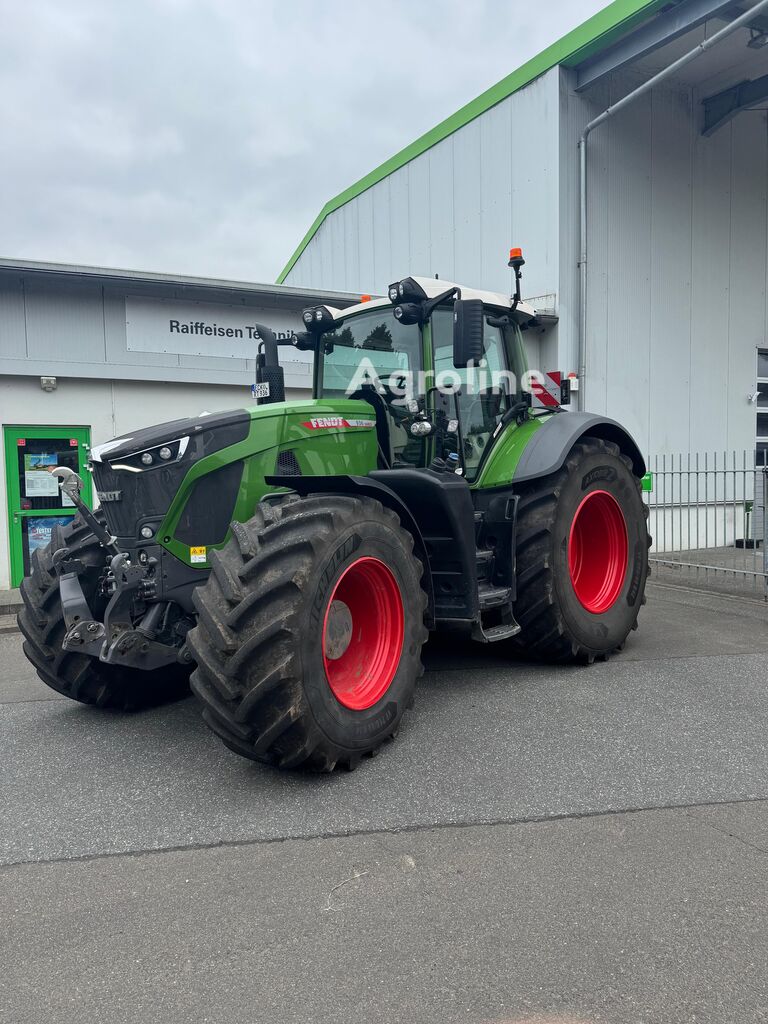 Fendt 936 Vario Gen7 ProfiPlus traktor točkaš