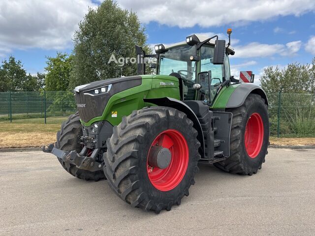 Prodaje se Fendt 1050 Vario S4 Profi Plus traktor točkaš na aukciji