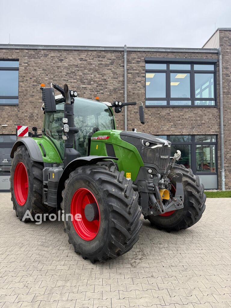 Fendt 728 Vario Gen7 ProfiPlus traktor točkaš