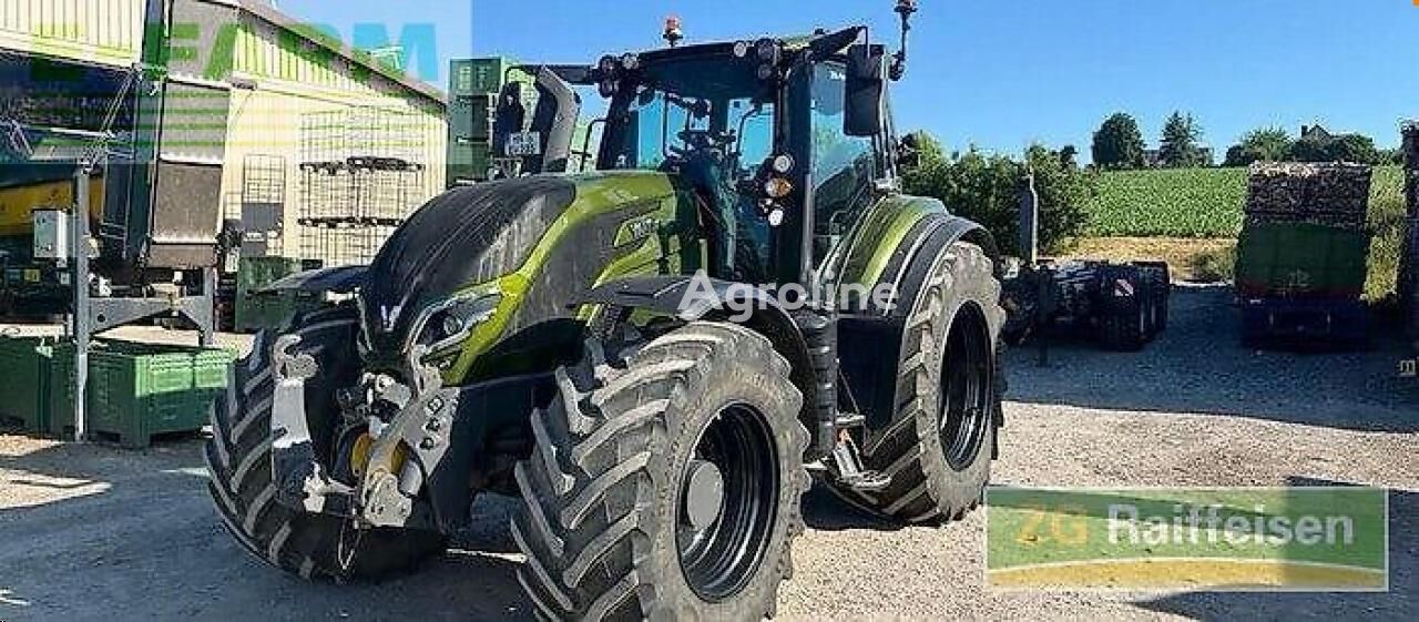 Valtra t 235 direct traktor točkaš