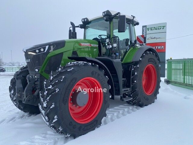 Novi Fendt 942 Vario Gen7 Profi+ Setting2 traktor točkaš
