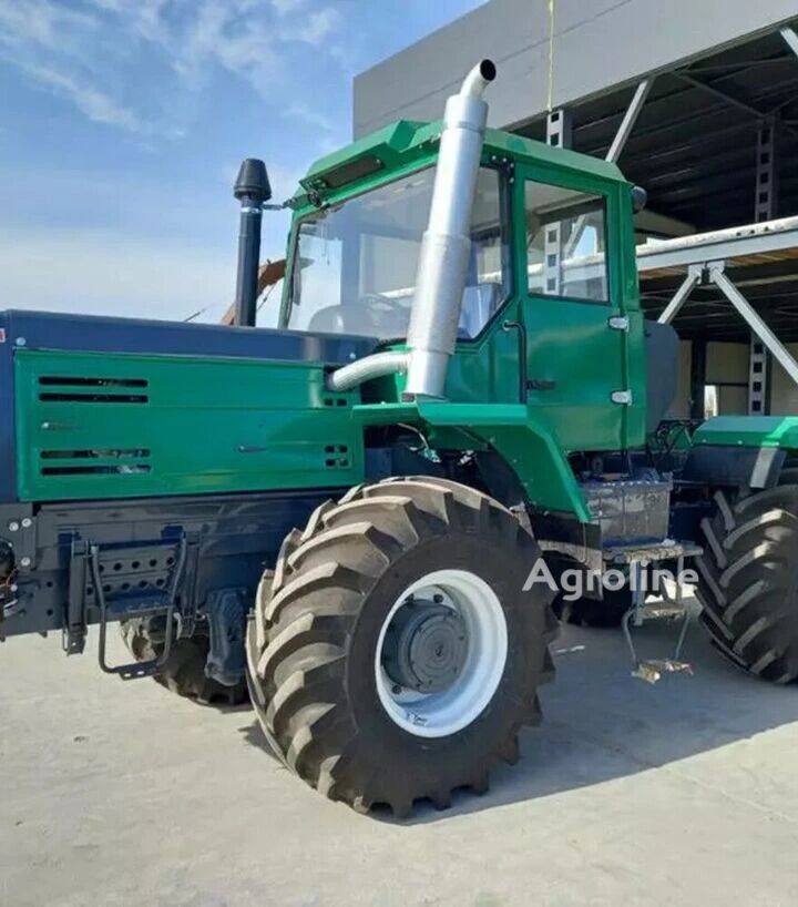 Novi HTZ T-150 K traktor točkaš
