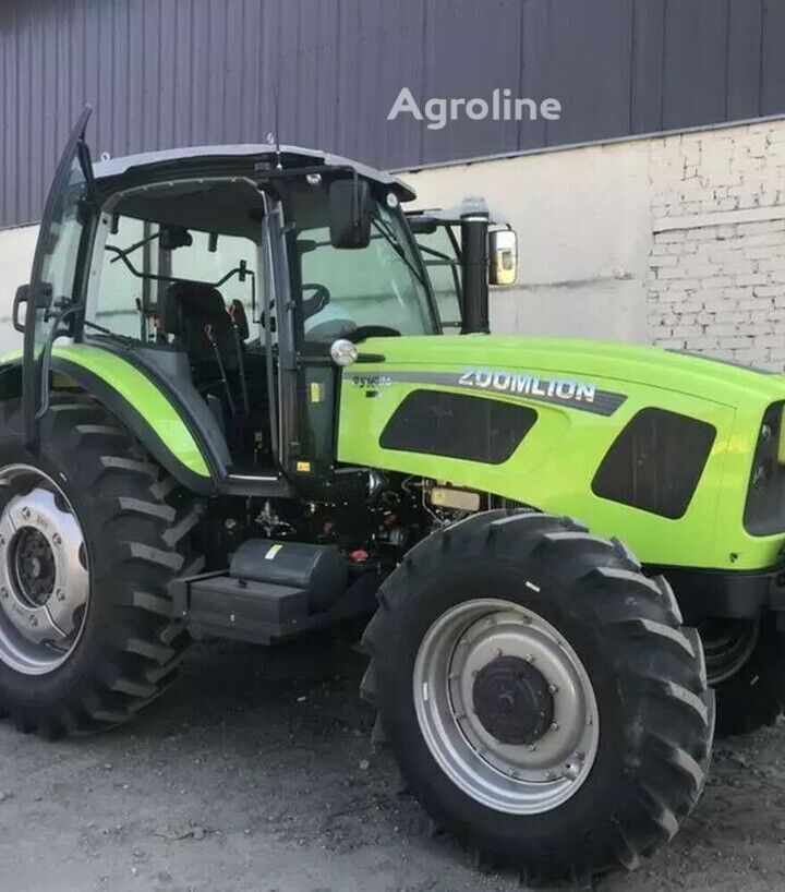 Novi Zoomlion RS 1604 traktor točkaš