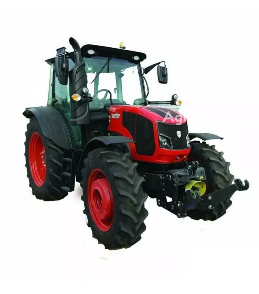 Novi Armatrac 1254 traktor točkaš