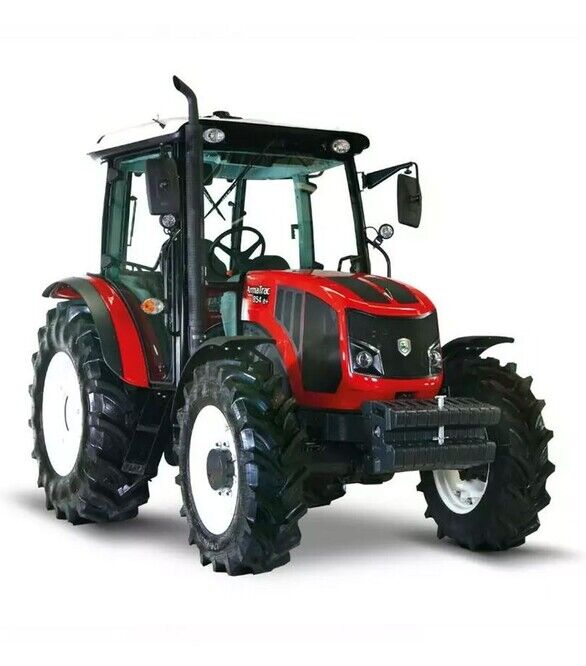 Novi Armatrac 854 traktor točkaš