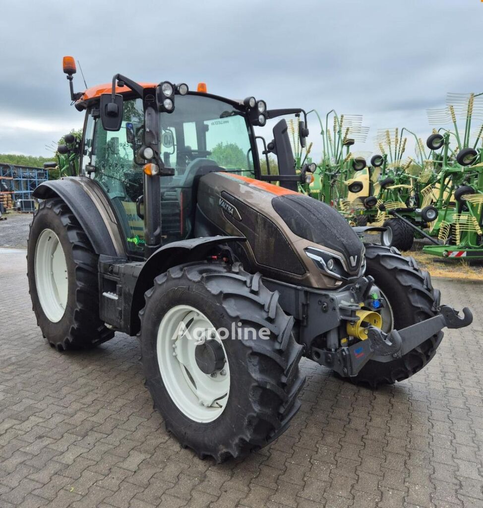 Valtra G 115 H1 traktor točkaš