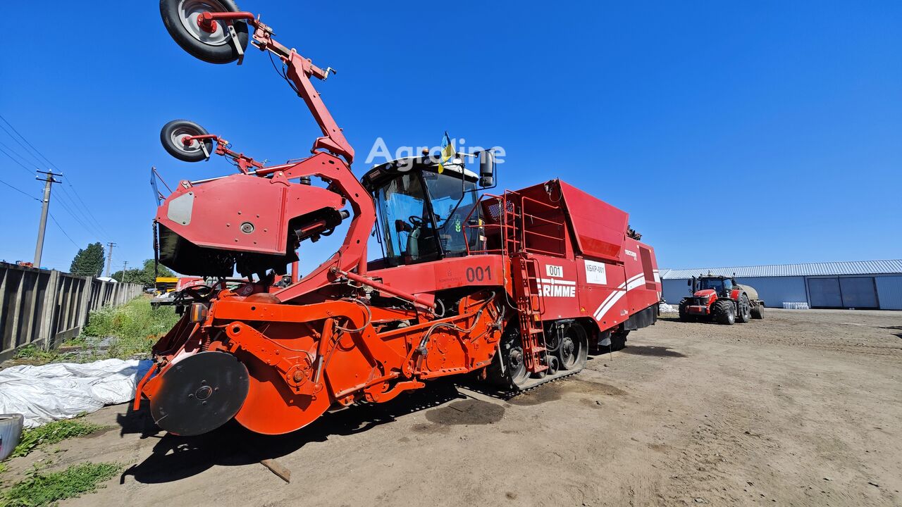 Grimme Tectron 415 kombajn za krompir