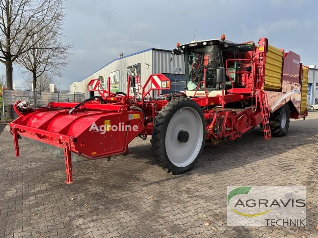 Grimme VARITRON 470 kombajn za krompir