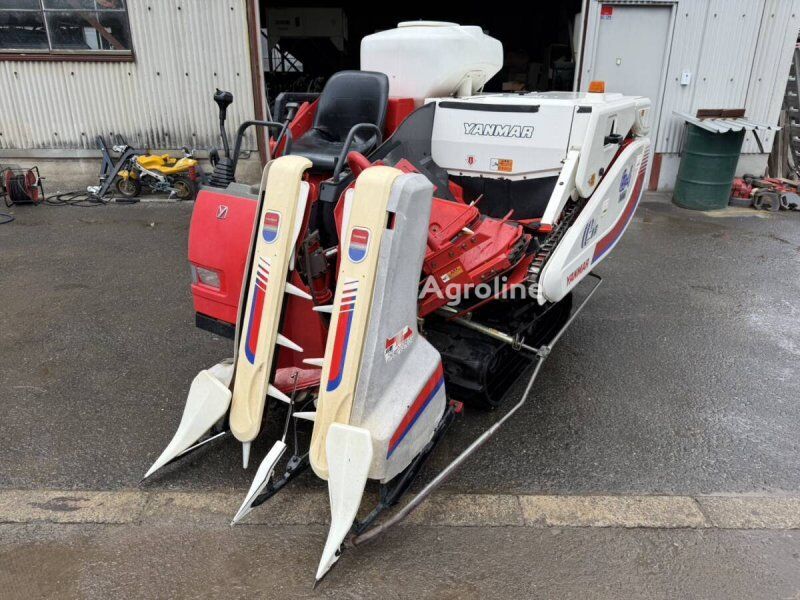 Yanmar COMBINE(Yanmar) kombajn za lan