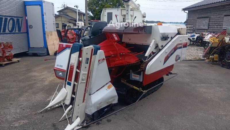 Yanmar COMBINE(Yanmar) kombajn za lan