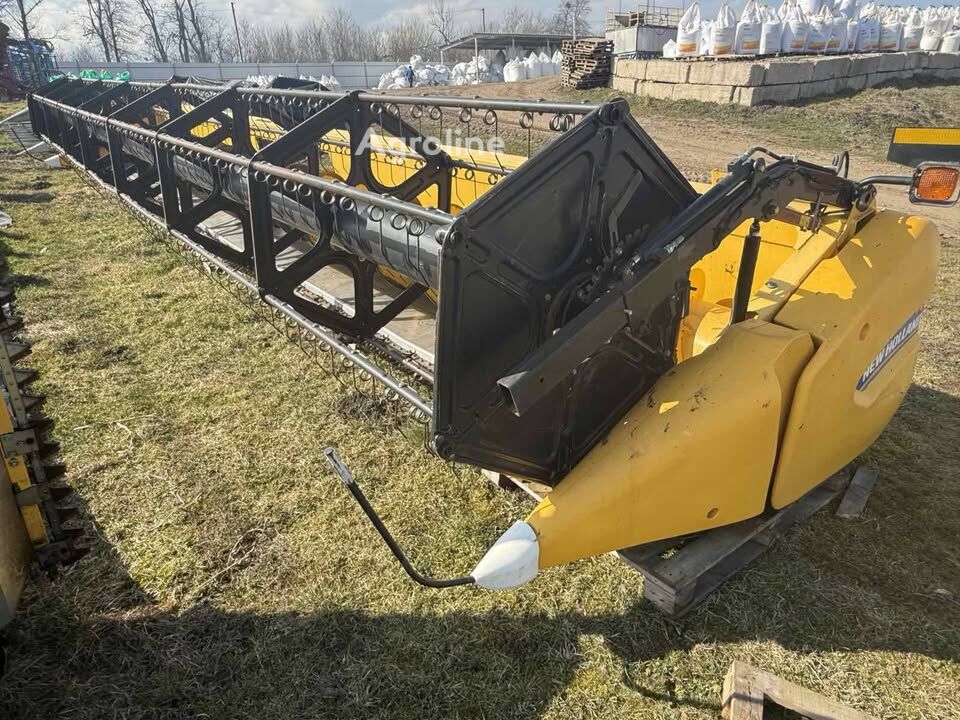 New Holland Superflex 740CF-35DD adapter za žito