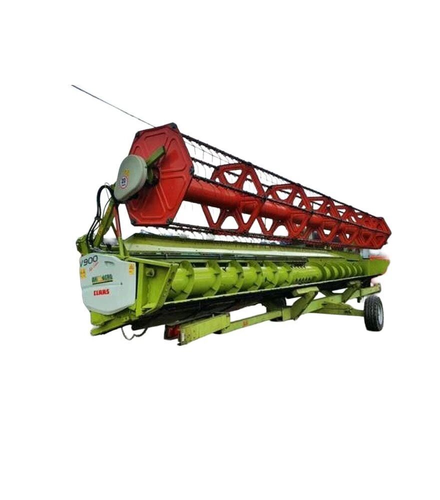 Claas Vario 900 adapter za žito