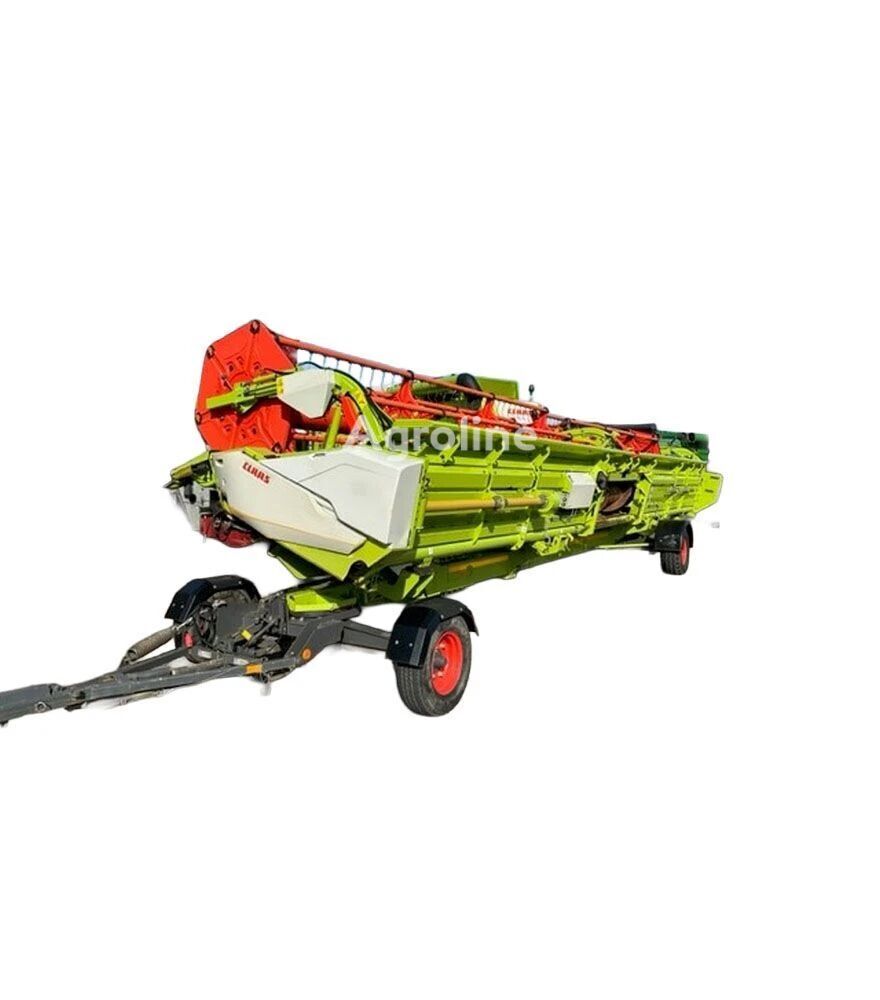 Claas Vario 1050 adapter za žito
