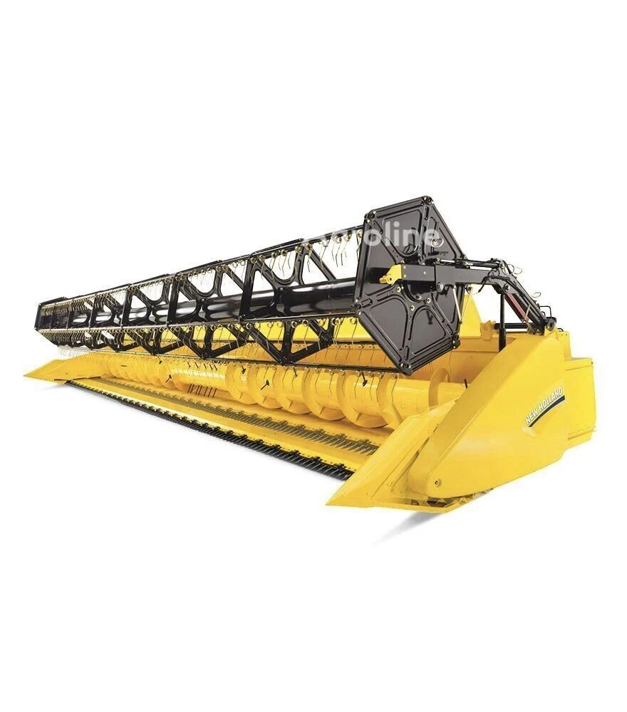 New Holland 8R25VV Varifeed adapter za žito