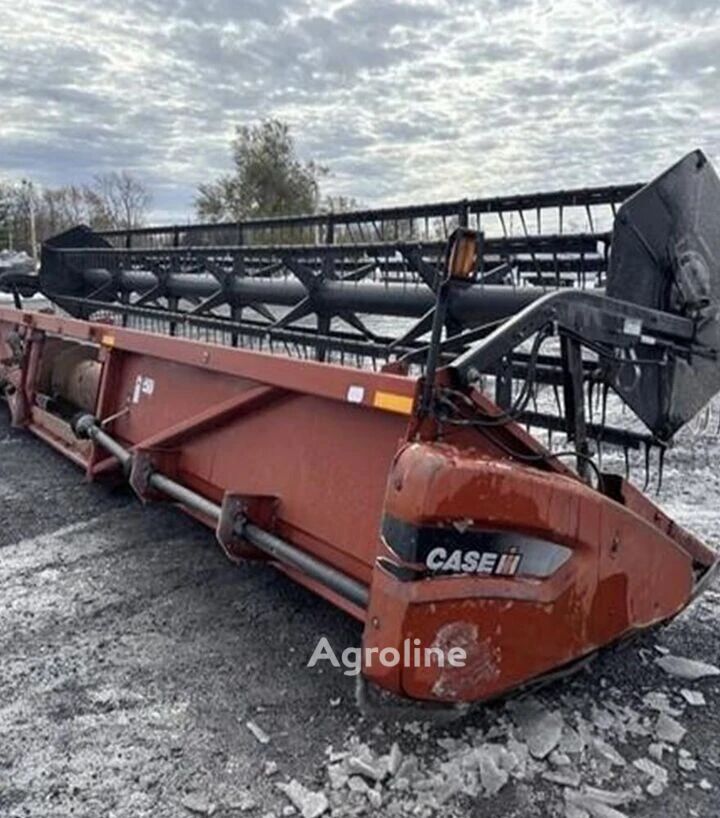 Case IH 2020 FLEX adapter za žito