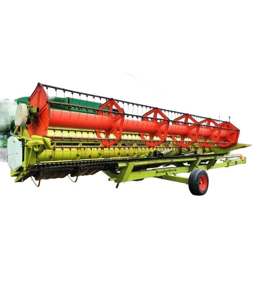 Claas Vario 750 adapter za žito