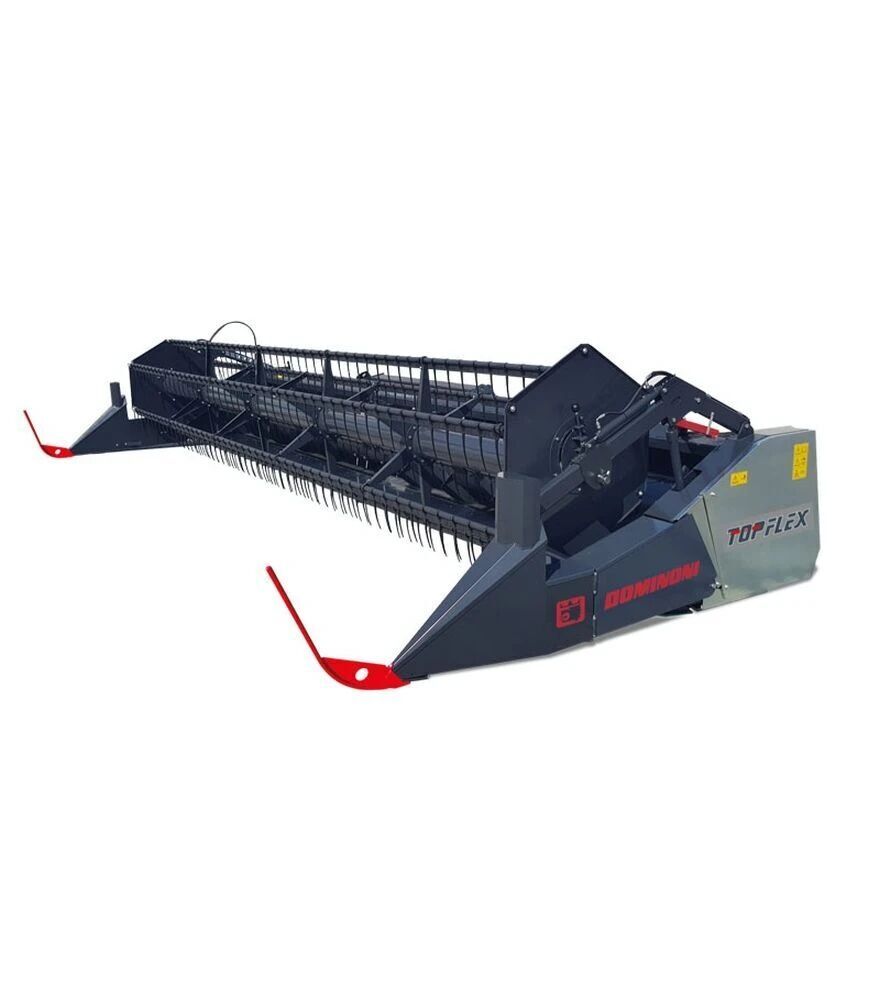 Dominoni Top Flex 750 adapter za žito