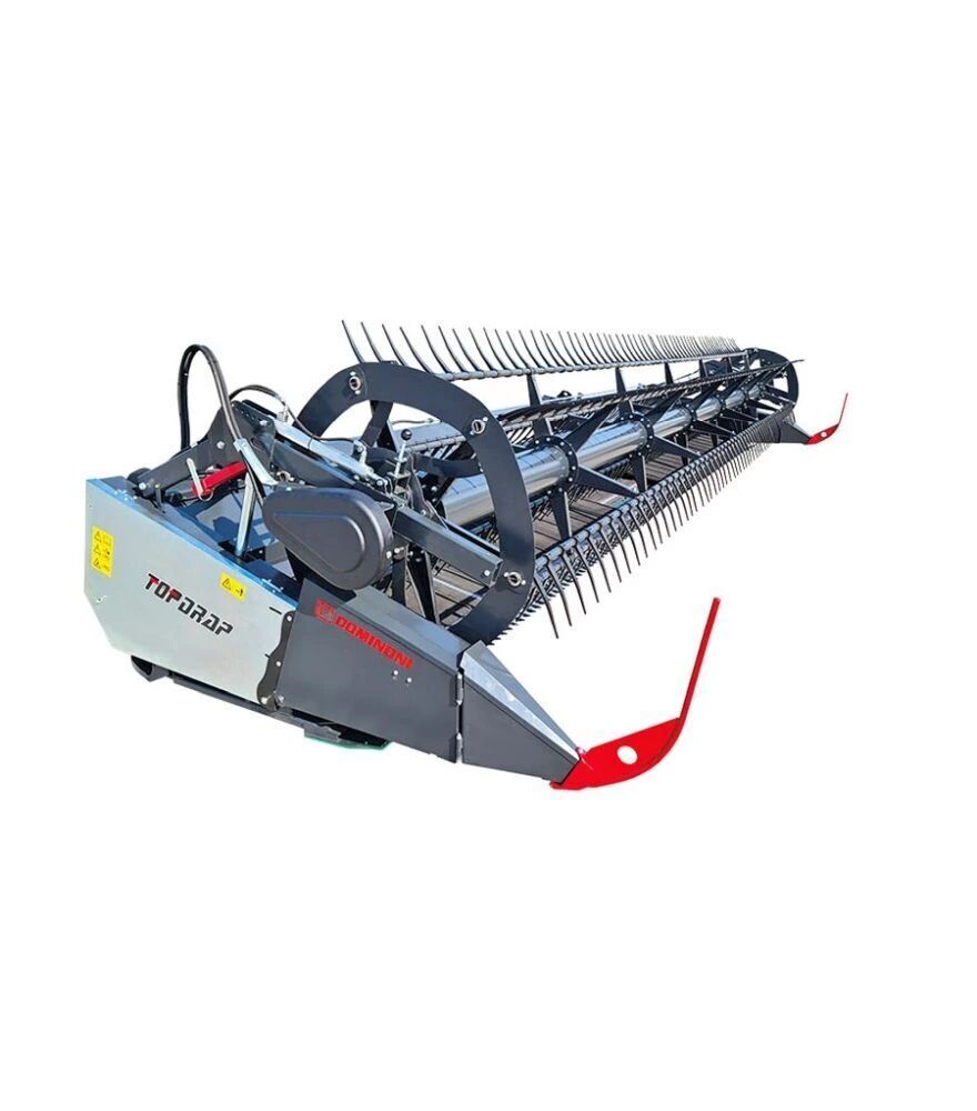 Dominoni Top Drap 740 adapter za žito