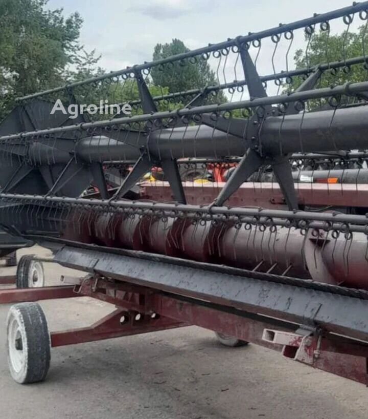 Case IH 1020 FLEX adapter za žito