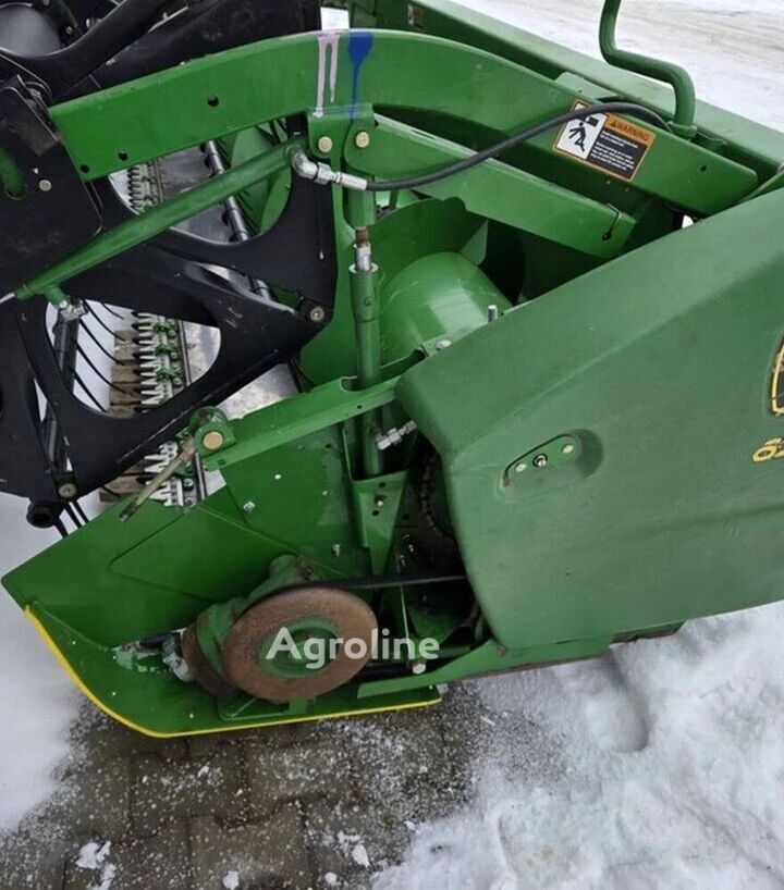 John Deere 625 Flex adapter za žito
