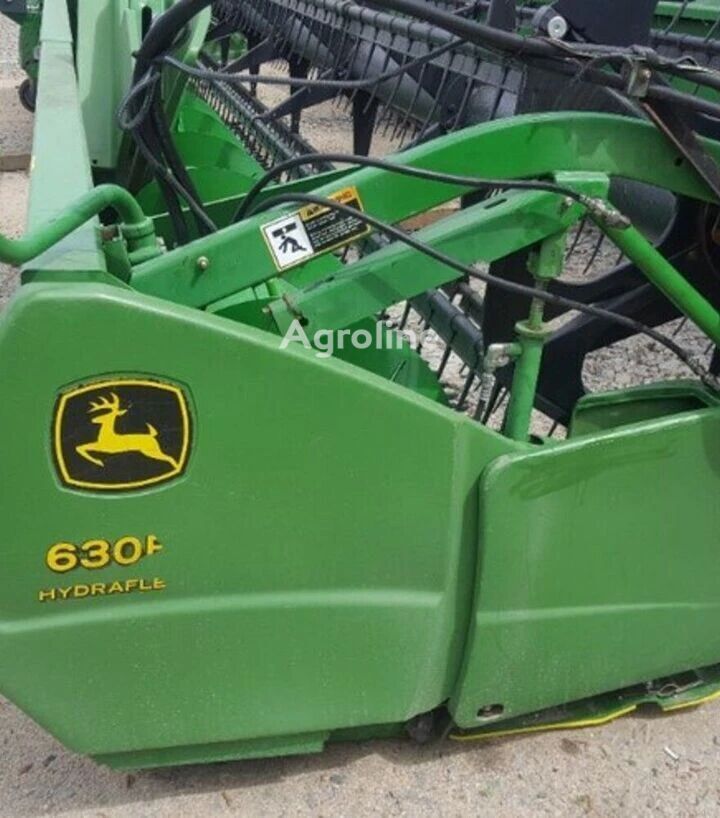 John Deere 630 Flex adapter za žito