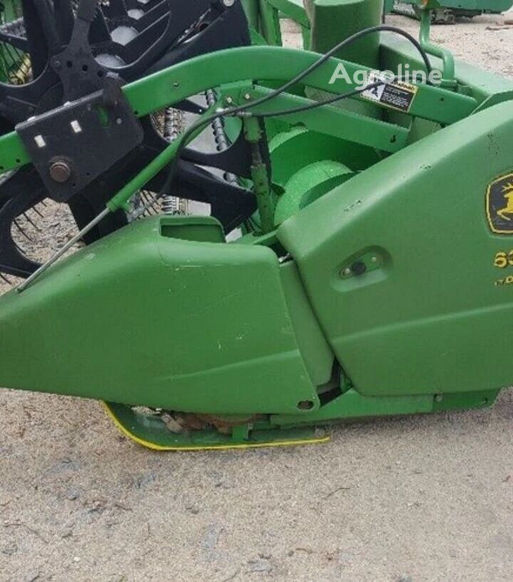 John Deere 630 Flex adapter za žito
