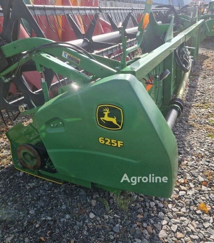 John Deere 630F adapter za žito