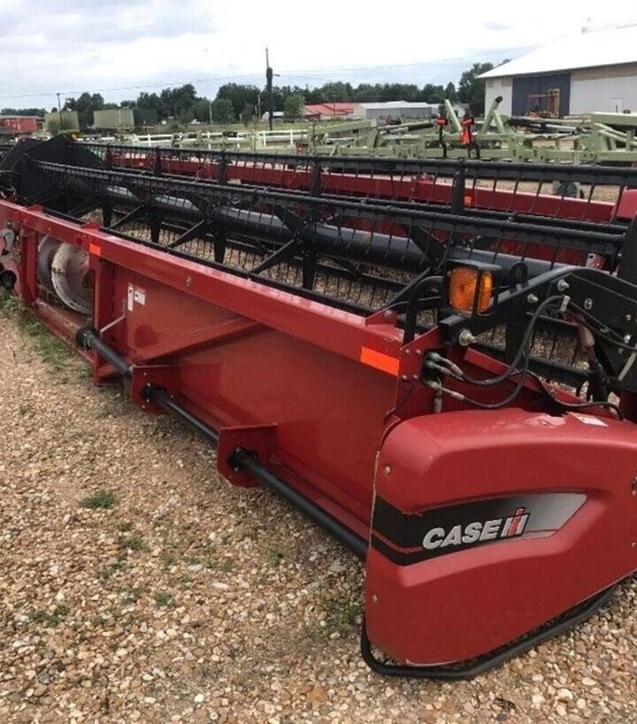 Case IH 2020 FLEX adapter za žito
