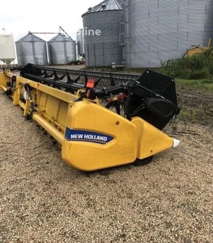 New Holland 740CF adapter za žito