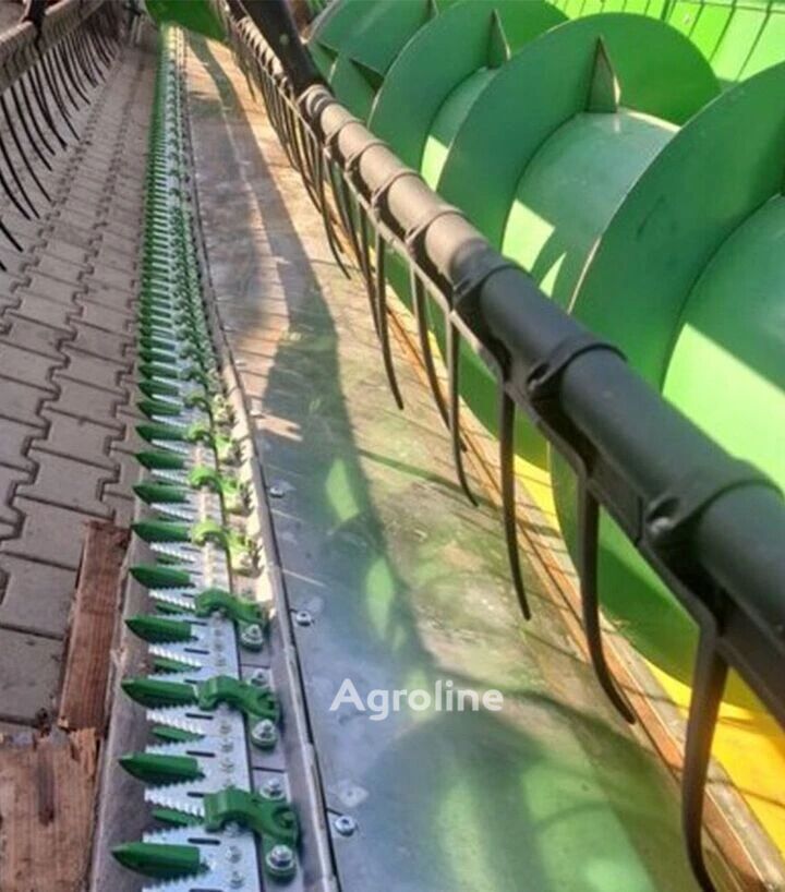John Deere 630F Flex adapter za žito
