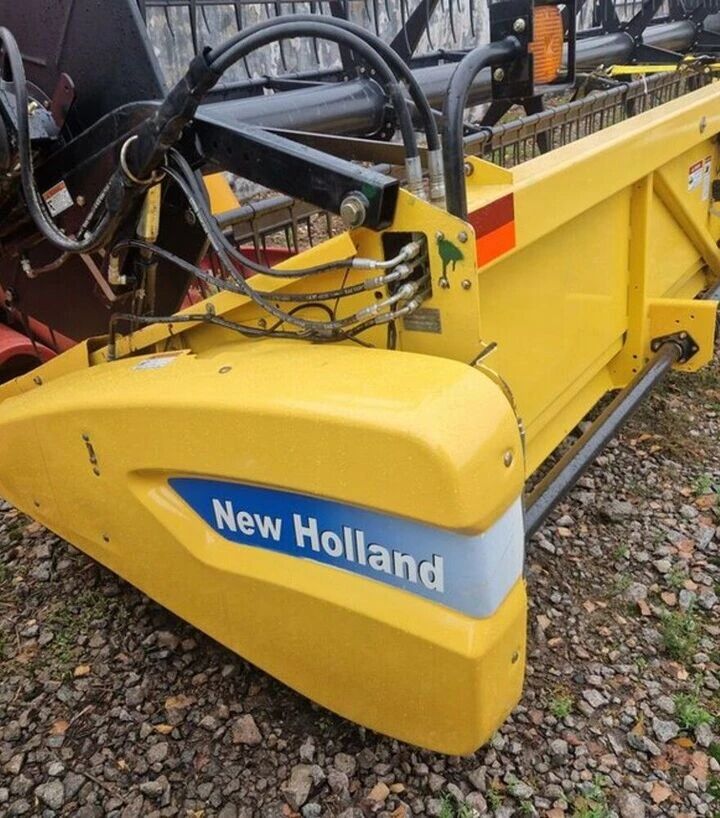 New Holland 74C adapter za žito