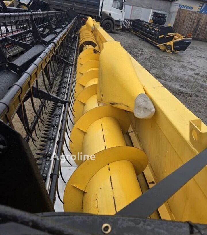 New Holland 740 Flex adapter za žito