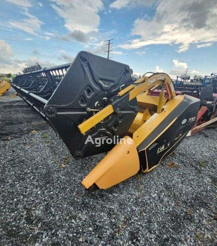 Claas Maxflex 770 adapter za žito