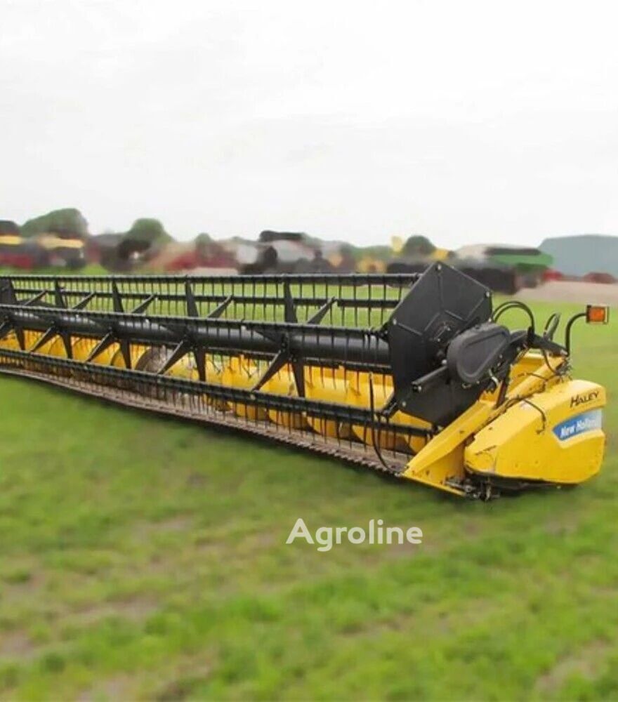 New Holland 74 Flex adapter za žito
