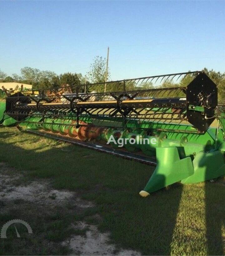John Deere 630F adapter za žito