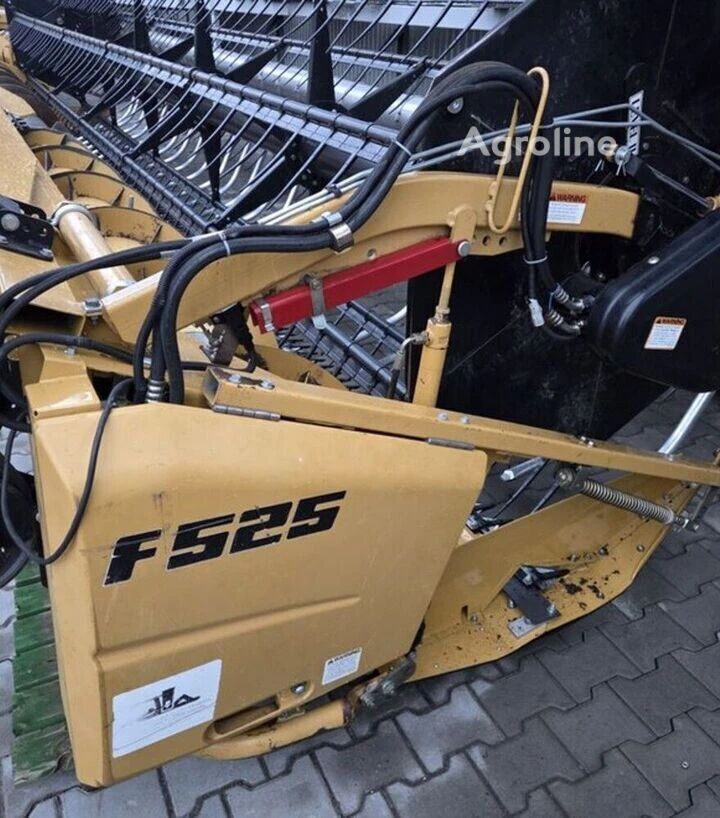 Claas F525 Flex adapter za žito