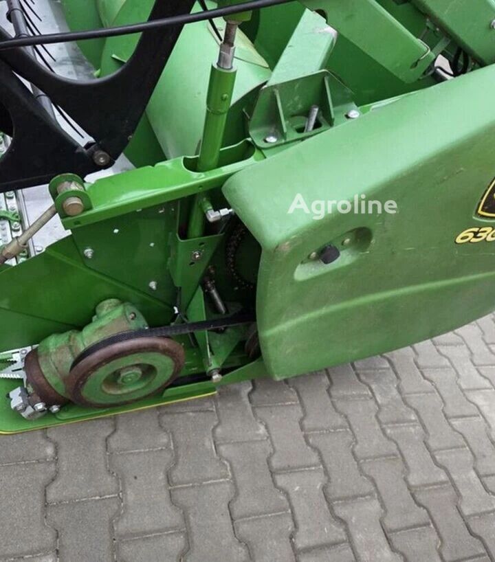 John Deere 630 Flex adapter za žito