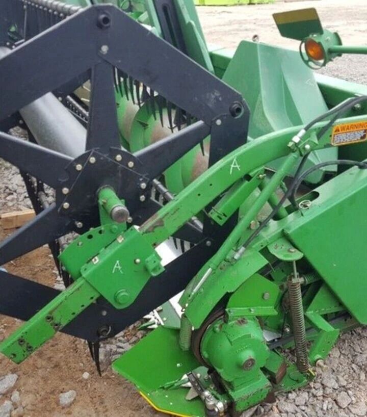 John Deere 922 Flex adapter za žito