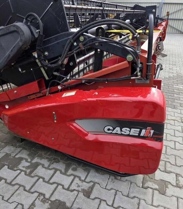 Case IH 2020 adapter za žito