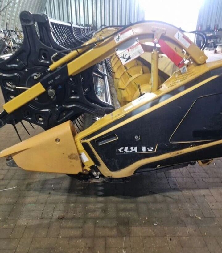 Claas Maxflex 1050 adapter za žito
