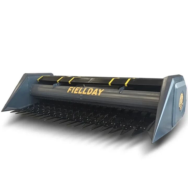 Fiellday FIELLDAY 4.6 m žetelica za suncokret